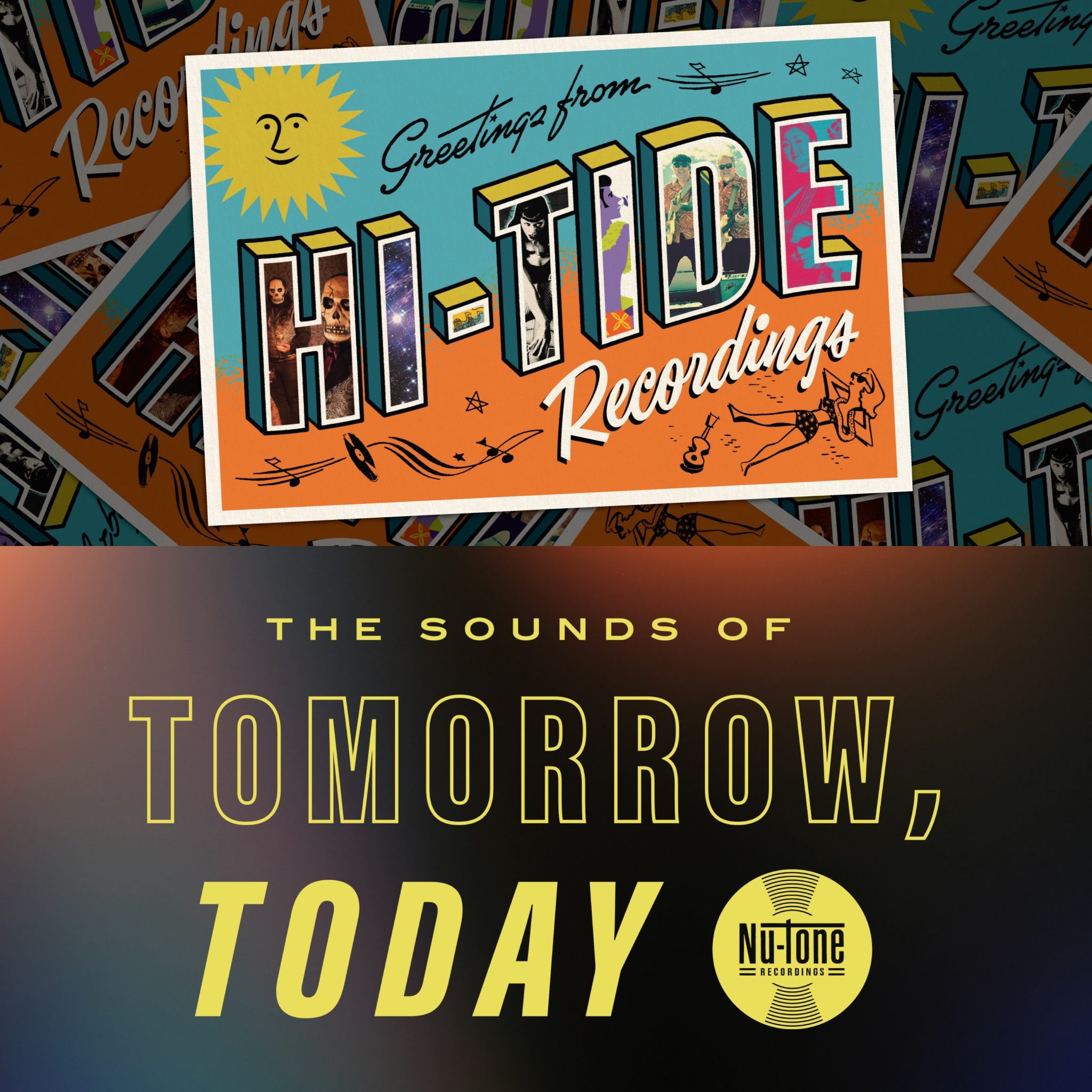 Home - Bank Robber Music